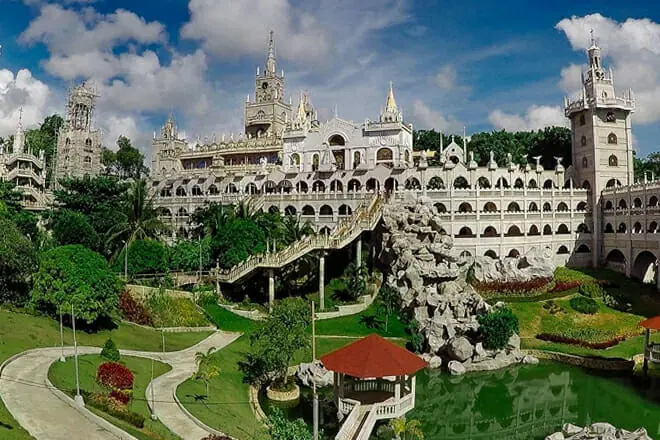 Cebu