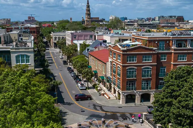 Charleston