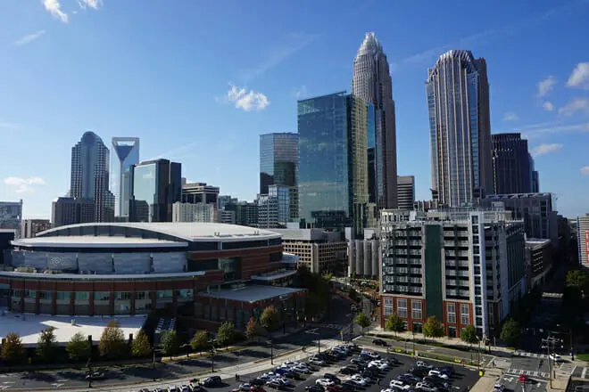 Charlotte