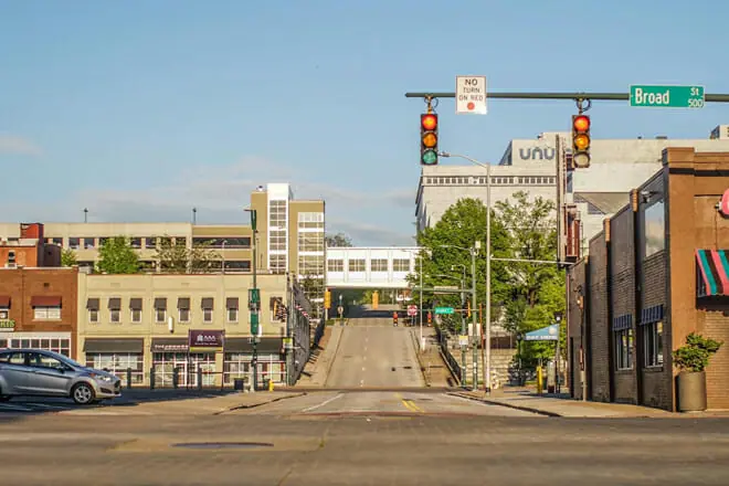 Chattanooga