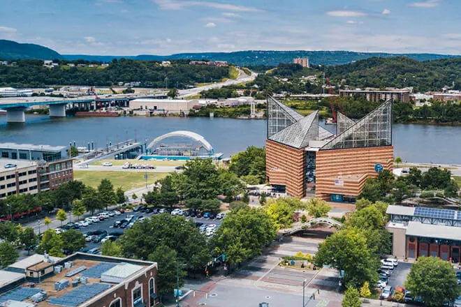 Chattanooga