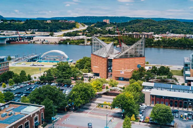 chattanooga