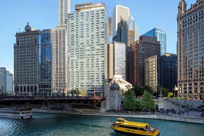 Chicago