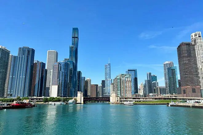 Chicago