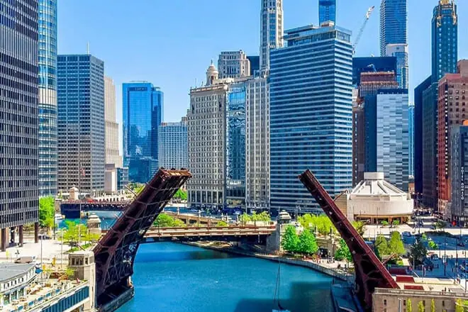 Chicago