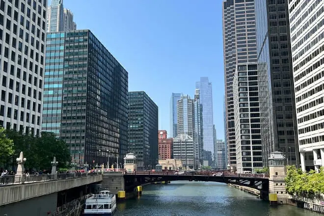 Chicago