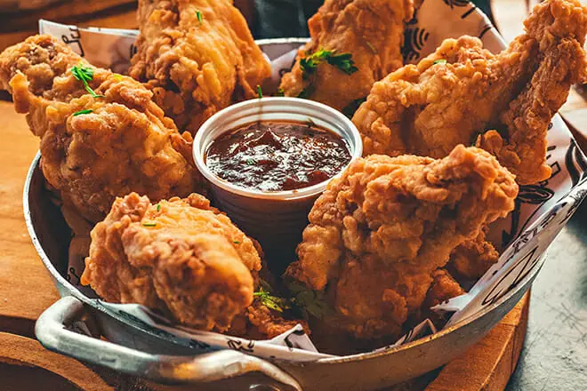 Chicken