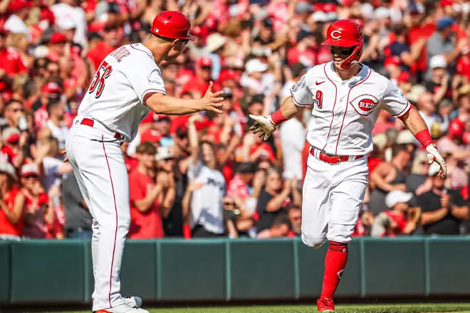 Cincinnati Reds