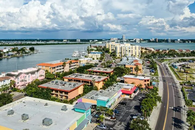 clearwater