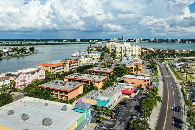 Clearwater