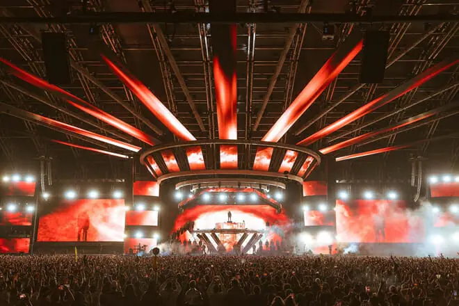 Coachella 
