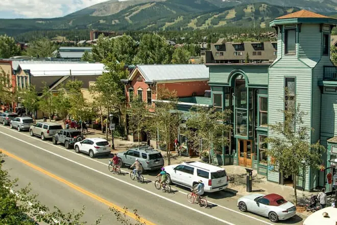 Colorado