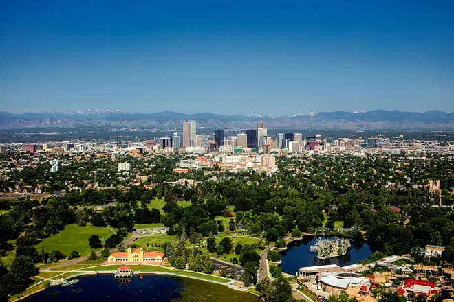 Colorado