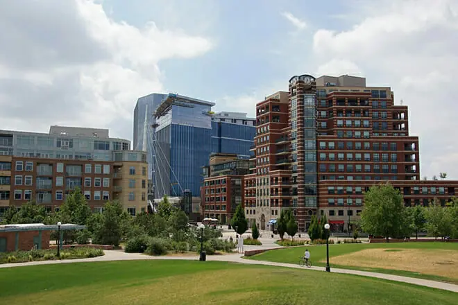 Colorado