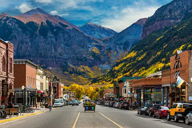 Colorado
