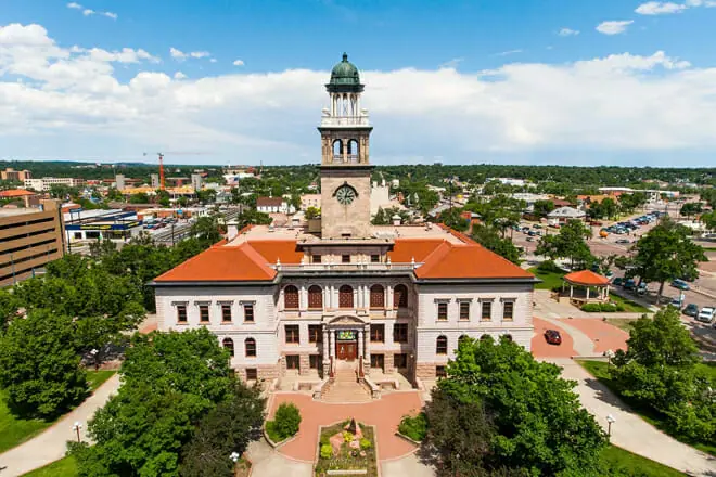 Colorado Springs
