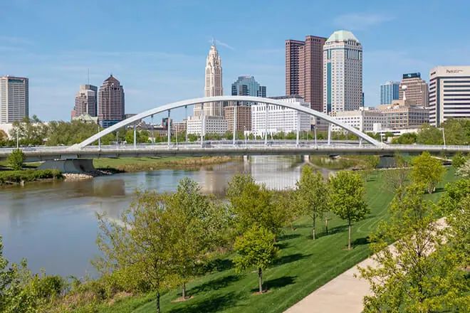 Columbus, OH
