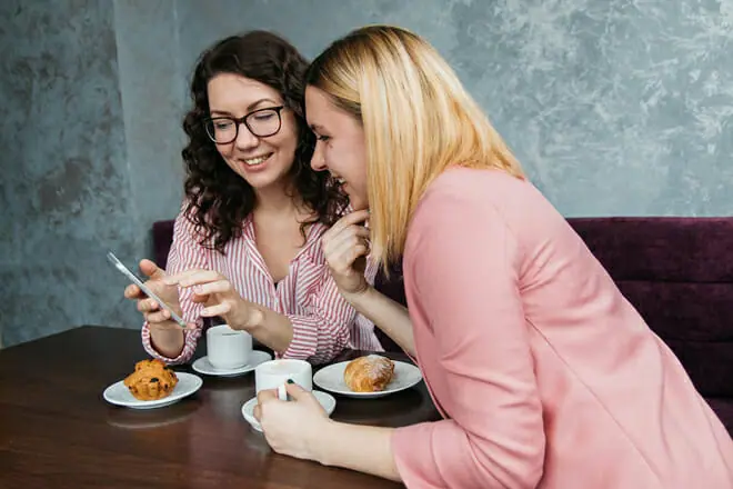 conversational tips