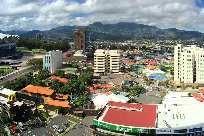 Costa Rica