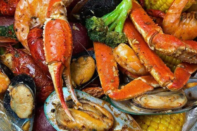 Cuisine