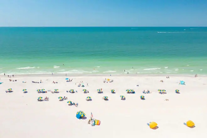 cultural events in clearwater beach