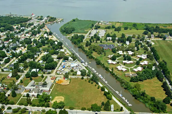 Delaware