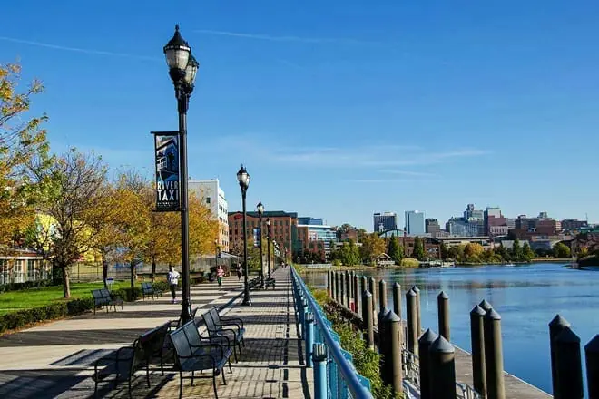 Delaware