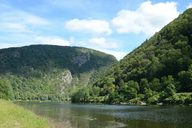 Delaware River