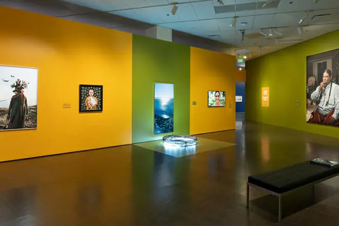 denver art museum