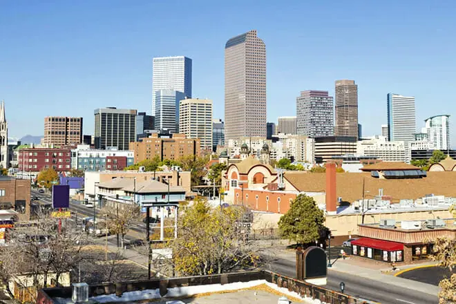 Denver
