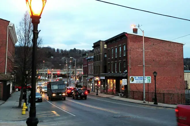 Derby