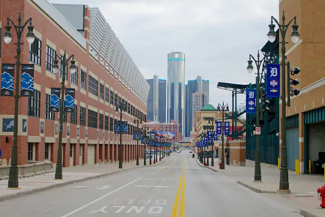 Detroit