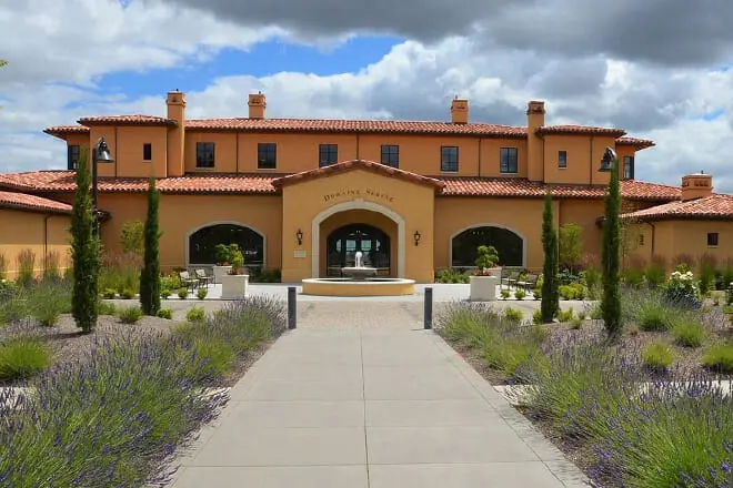 Domaine Serene