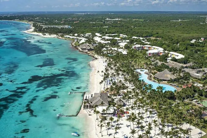 Dominican Republic