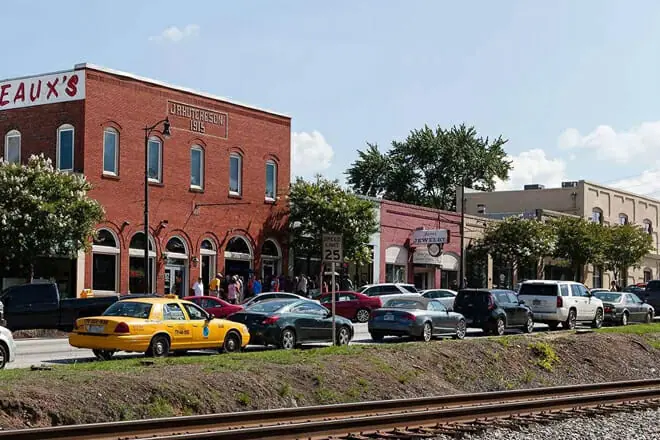 Douglasville