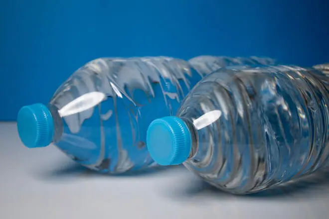 Drinking Tap Water