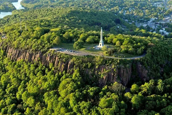 East Rock Park