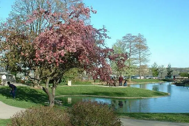Eden Park