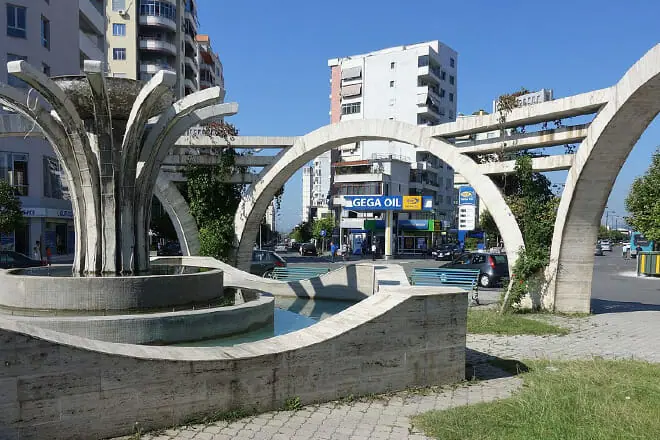 Elbasan