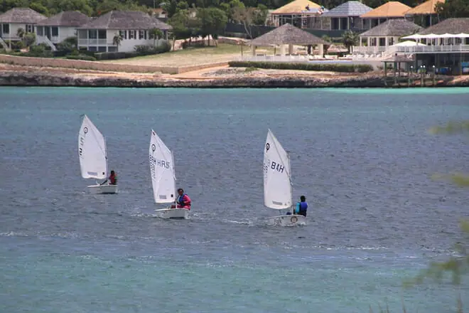Eleuthera