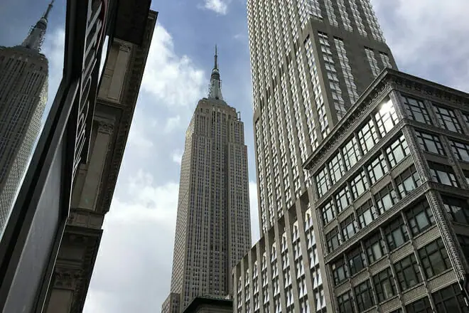 Empire State Building