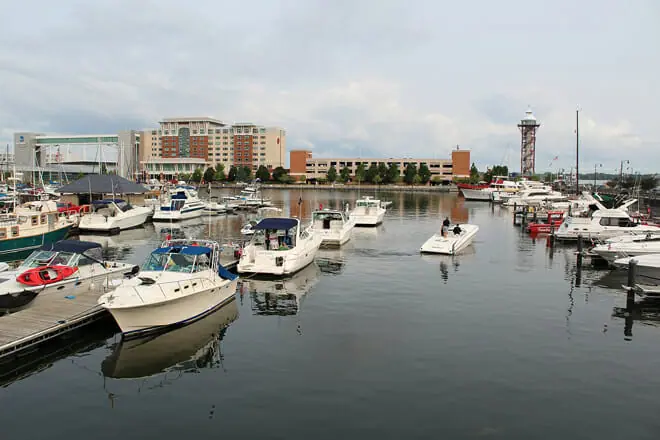 Erie