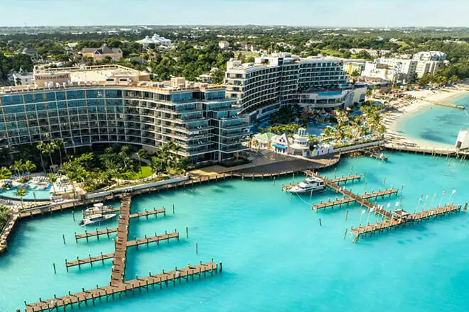 Etiquette: Bahamas Culture and Religion