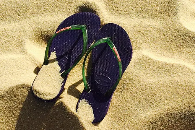 Flipflop