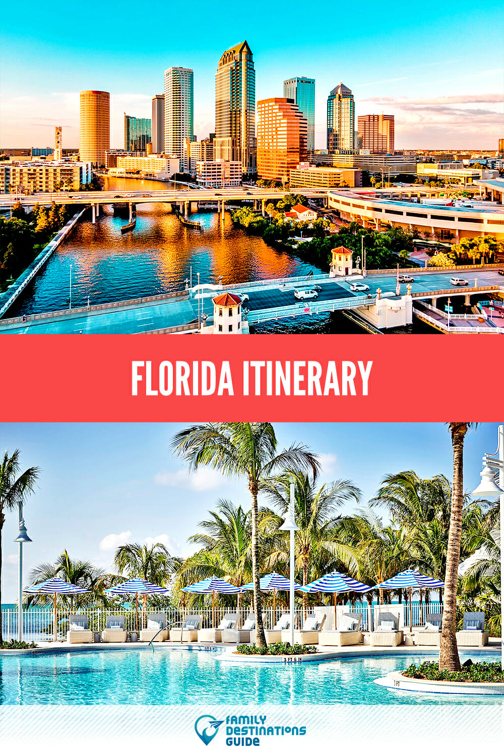 Florida Itinerary: A Guide To The Sunshine State\'s Best Attractions