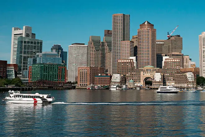 food in the northeast culinary landscape