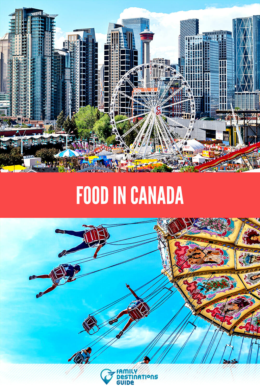 Food In Canada: A Guide To The Best Local Cuisines
