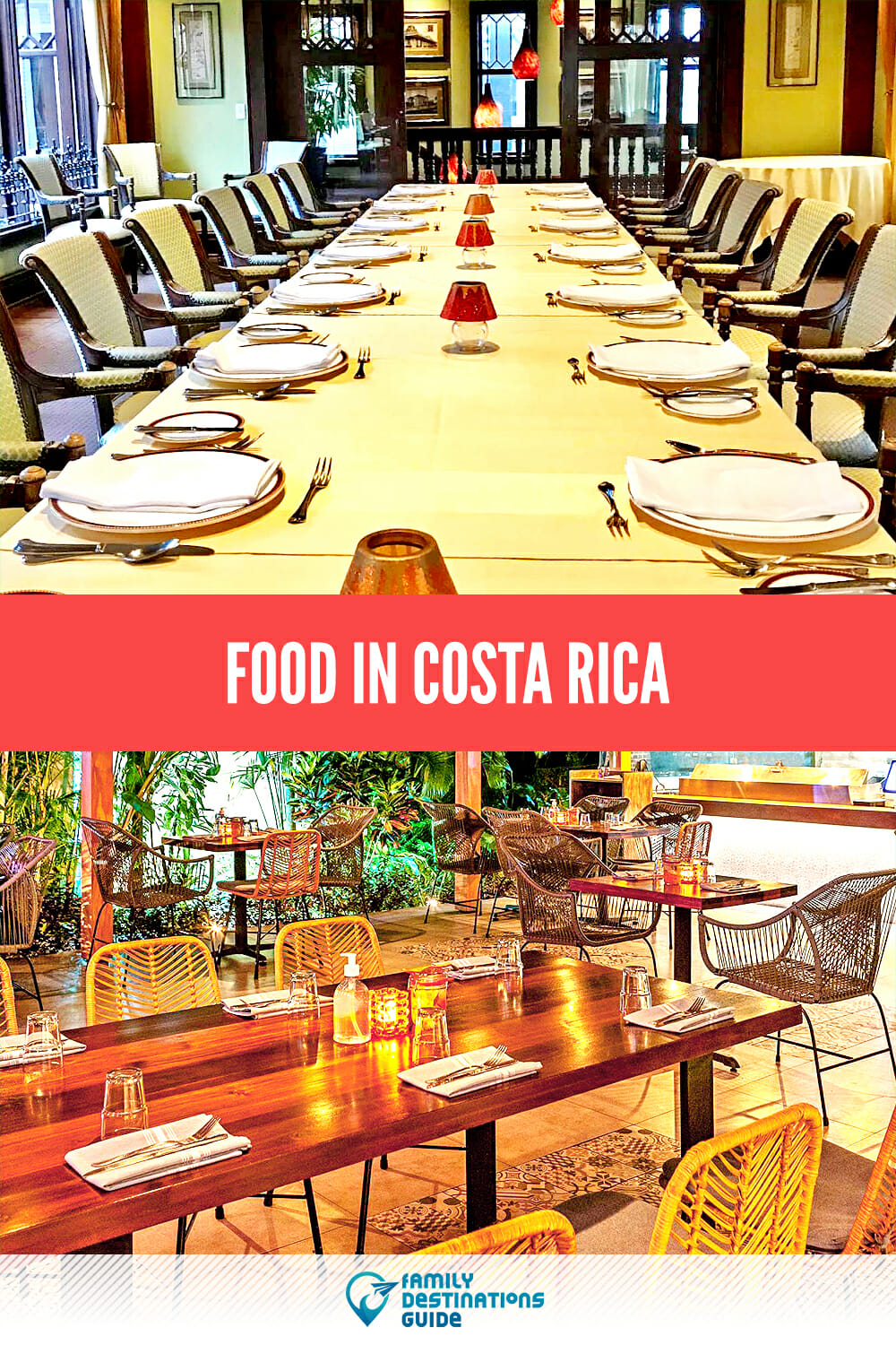 Food In Costa Rica: A Friendly Guide to Satisfying Adventure