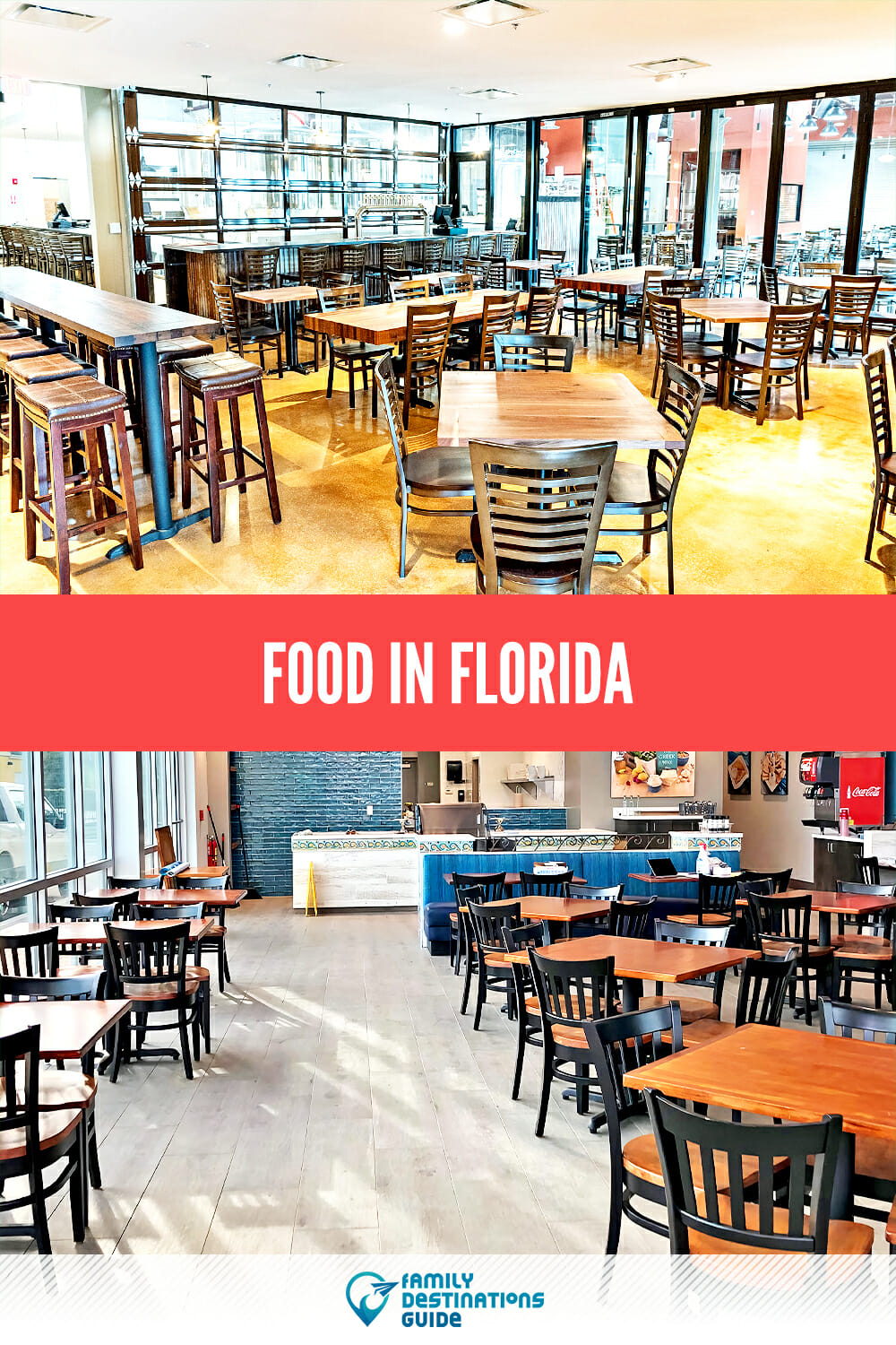 Food in Florida: A Guide to the Best Eats in the Sunshine State