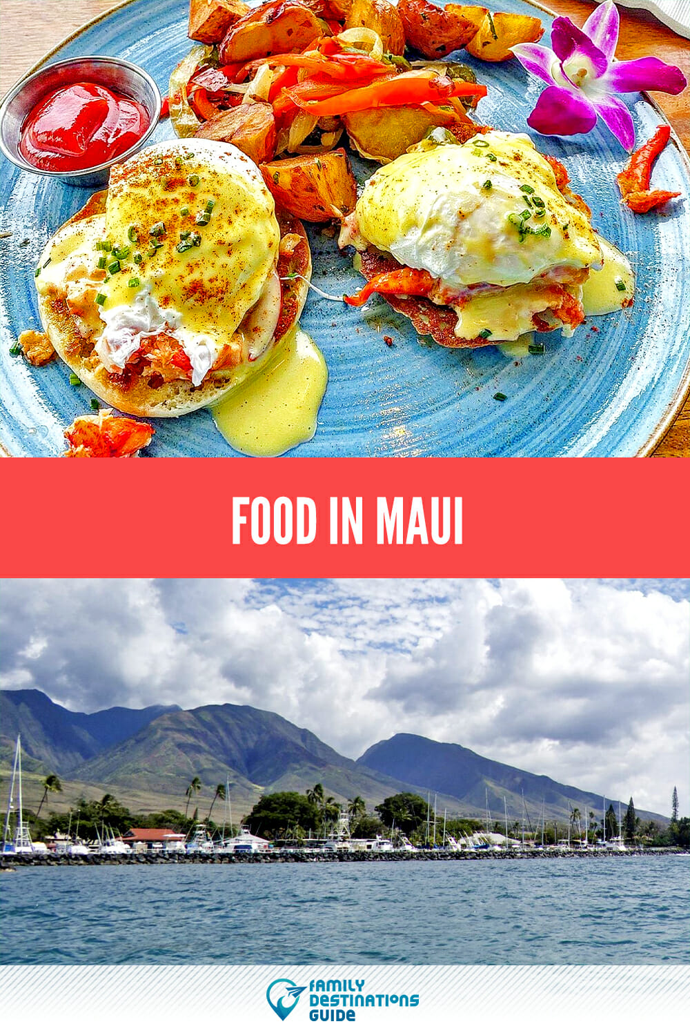 Food In Maui: A Guide To The Best Local Eats